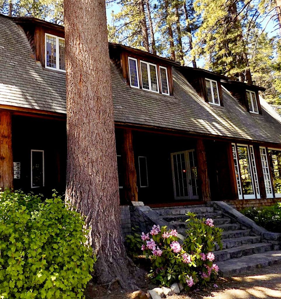 Tours Archives - Tallac Historic Site